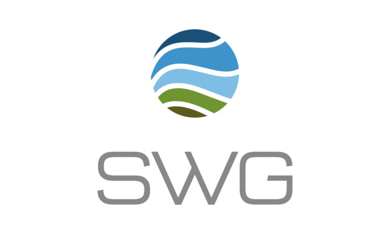 Logo_SWG – Kinetics Kommunikation AG